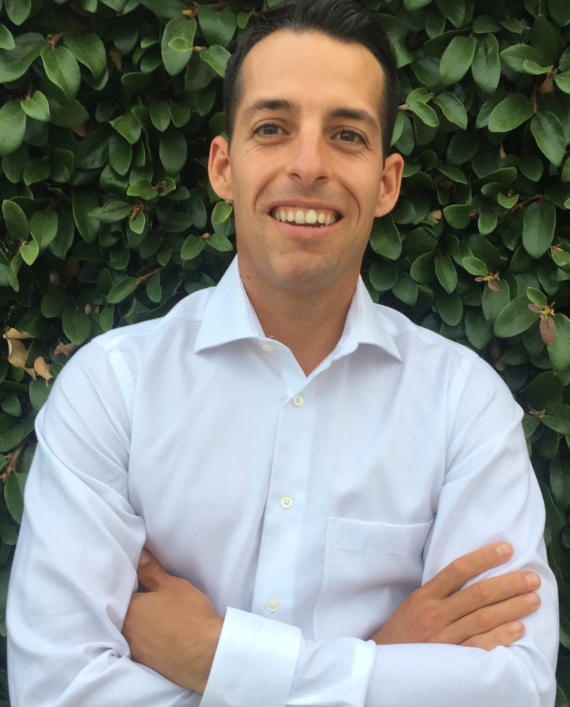 Meet Gabriel Callaway: Owner Of San Diego's GCLA Landscape Design ...